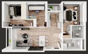 Spider Pics- real estate outsourcing